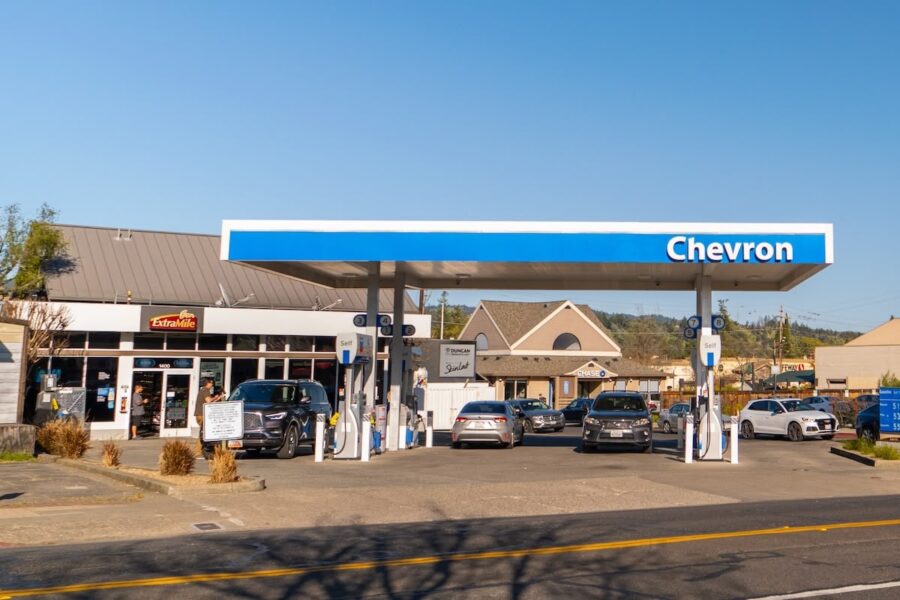 Home - Napa Valley Petroleum