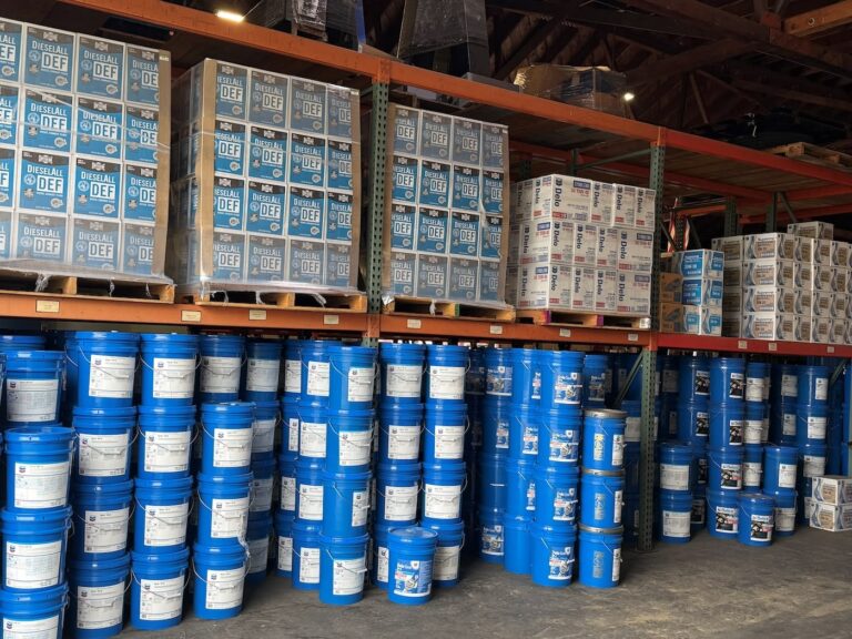 Safety Data Sheets - Napa Valley Petroleum