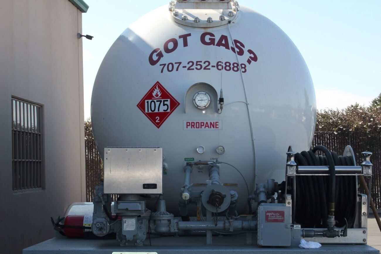 Safety Data Sheets - Napa Valley Petroleum
